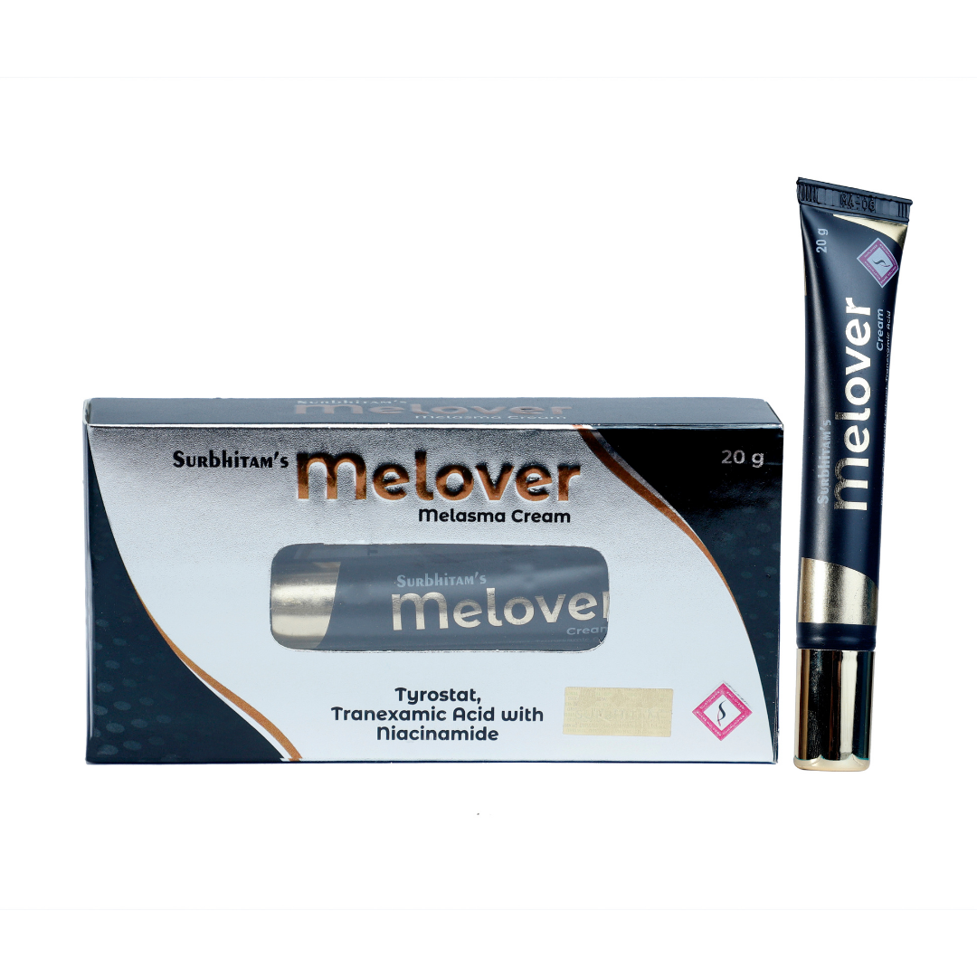 Melover Cream